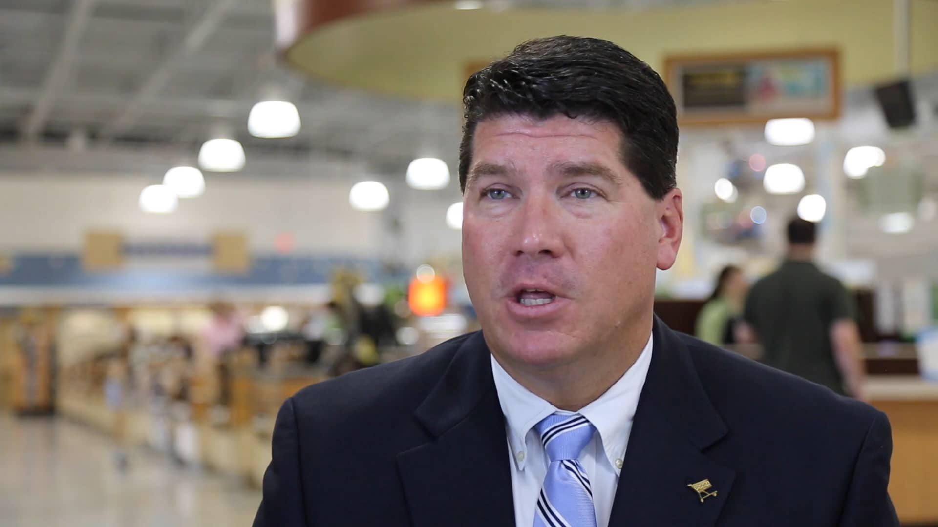 James Mowery: The Publix Partnership with United Way on Vimeo