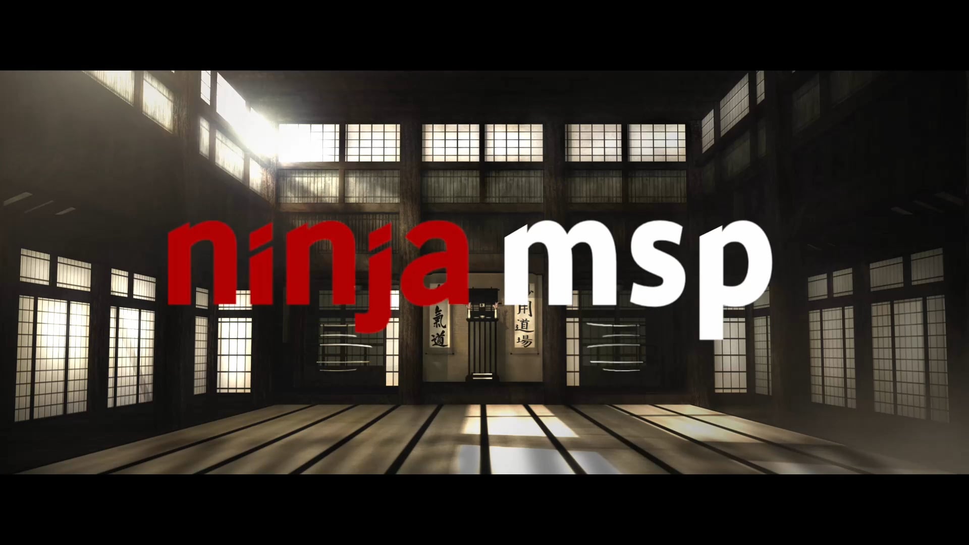 NinjaRMM 2.8 overview on Vimeo