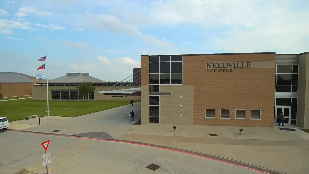 Needville ISD Schools on Vimeo