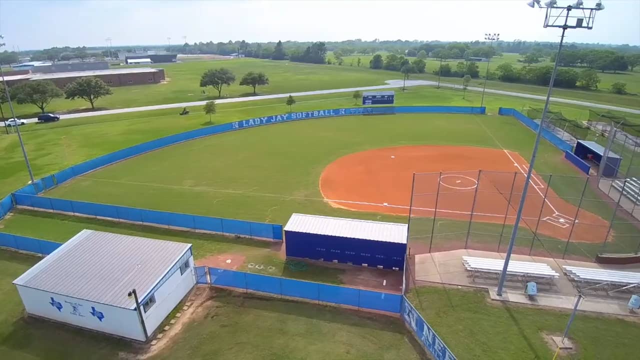 Needville ISD Sports Complex on Vimeo