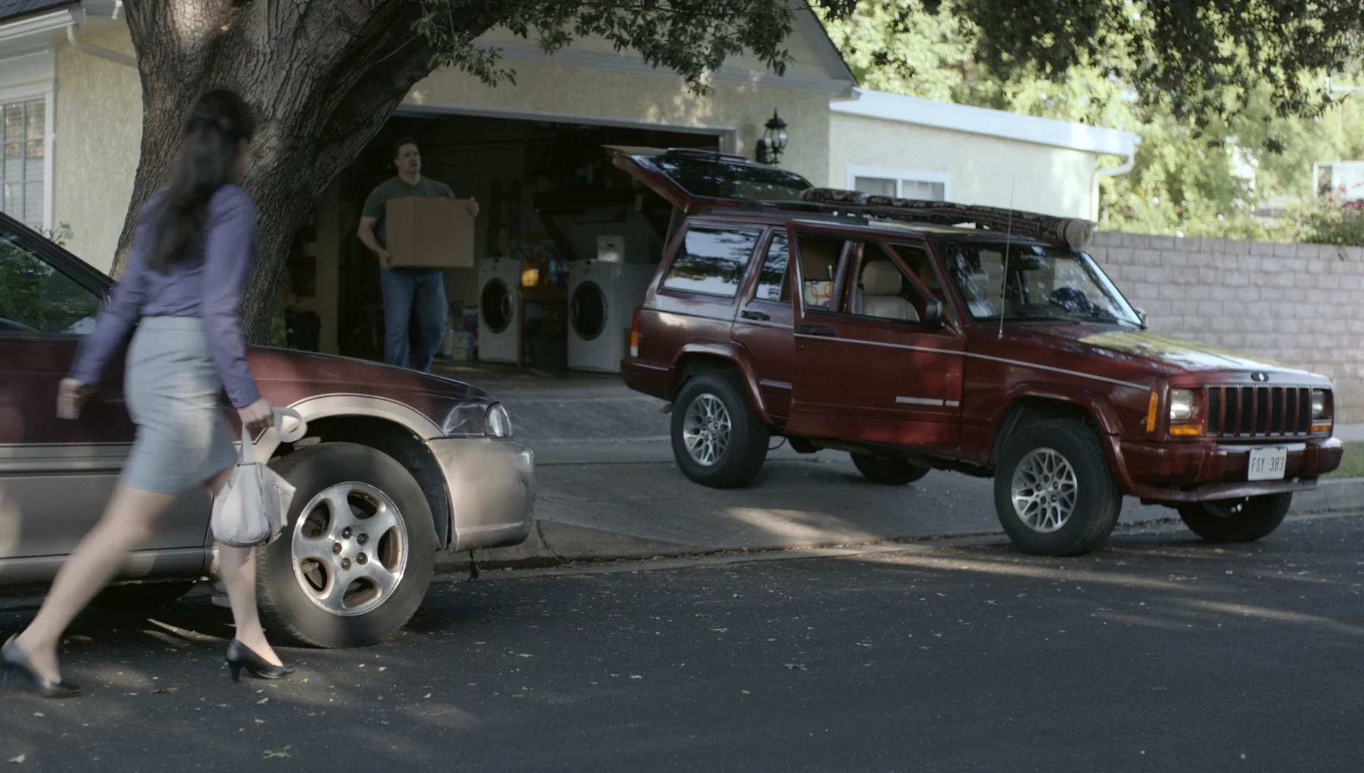 Goodwill- Ad Council / New Day on Vimeo