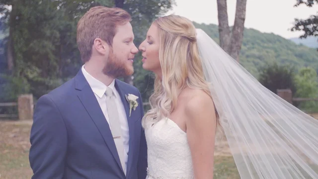 Valary Sanders Wedding