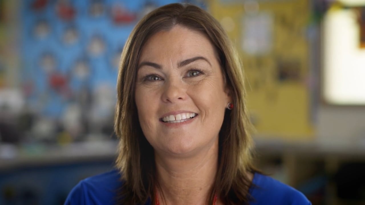 CA Lotto | Michelle on Vimeo