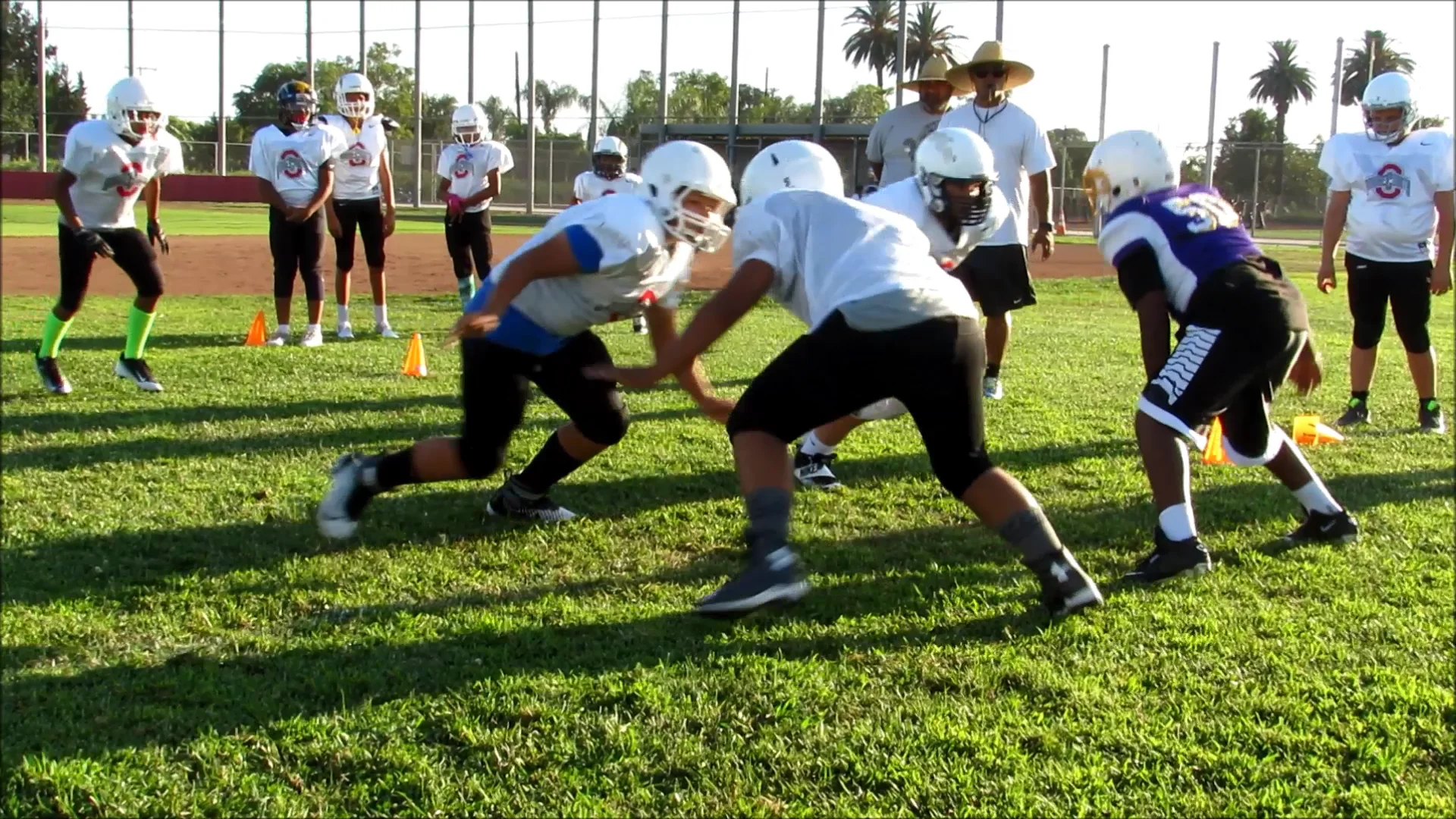 Orange County Buckeyes Promo on Vimeo