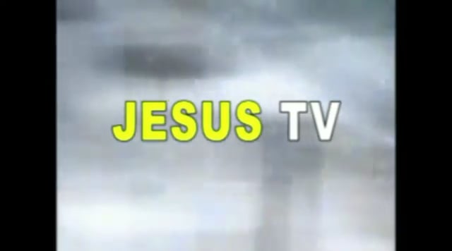 Jesus TV on Vimeo