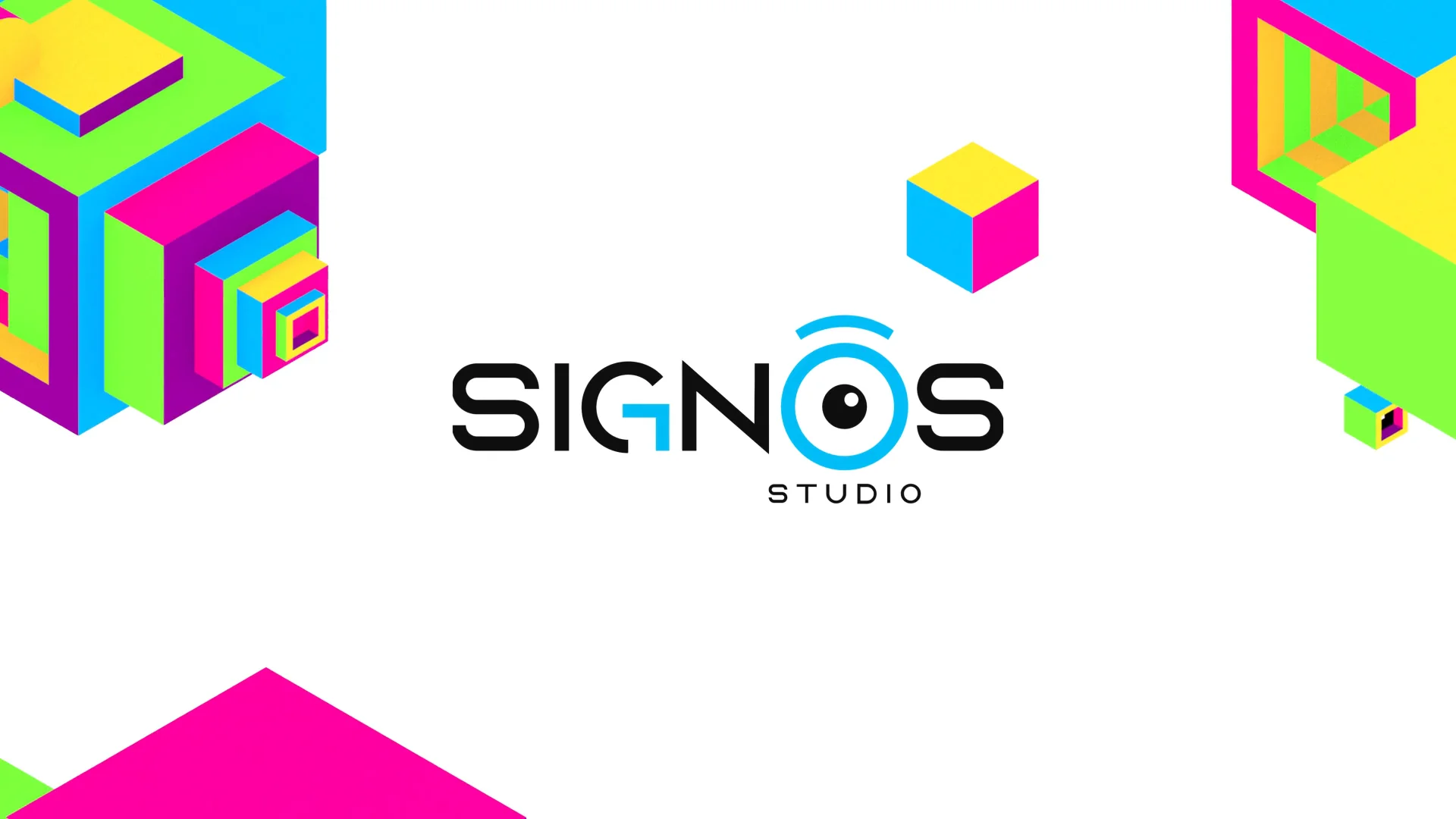 SIGNOS STUDIO on Vimeo