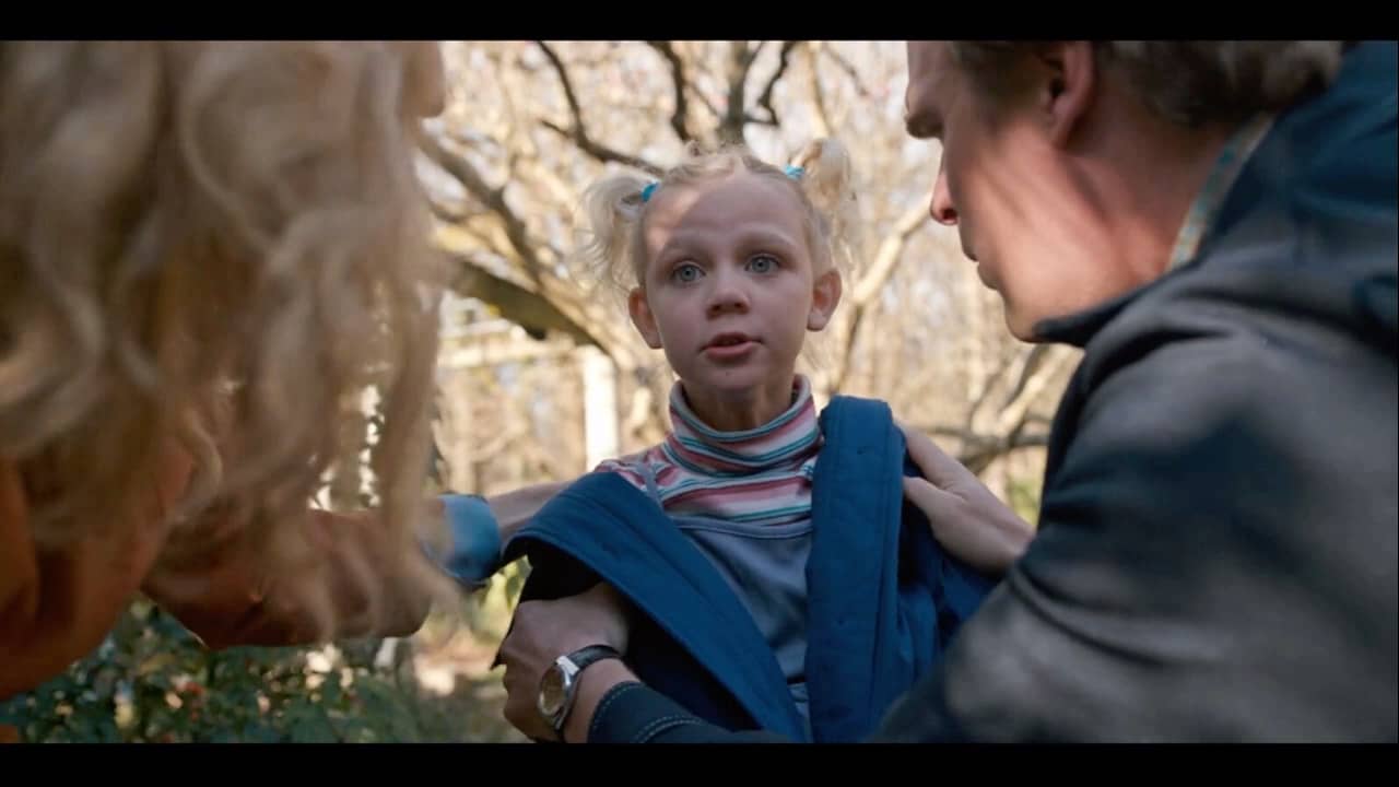 Elle Graham - Stranger Things on Vimeo