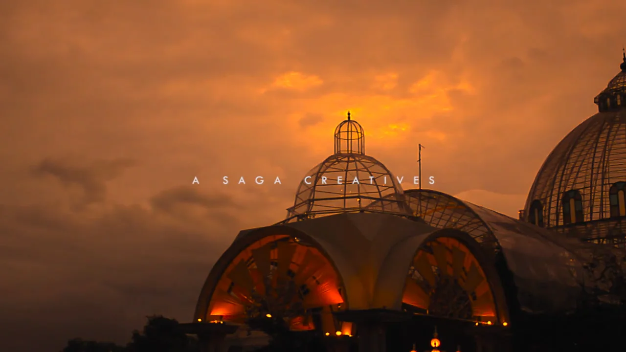 Saga Creatives presents: Mavy Marquez turns Eighteen on Vimeo