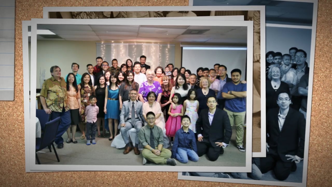 IFGF Dallas 14th Anniversary on Vimeo