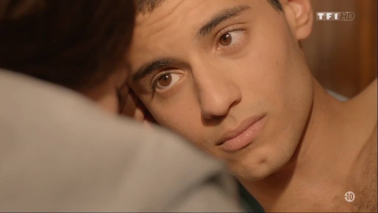 Mehdi Meskar - Actor Showreel 2016 on Vimeo