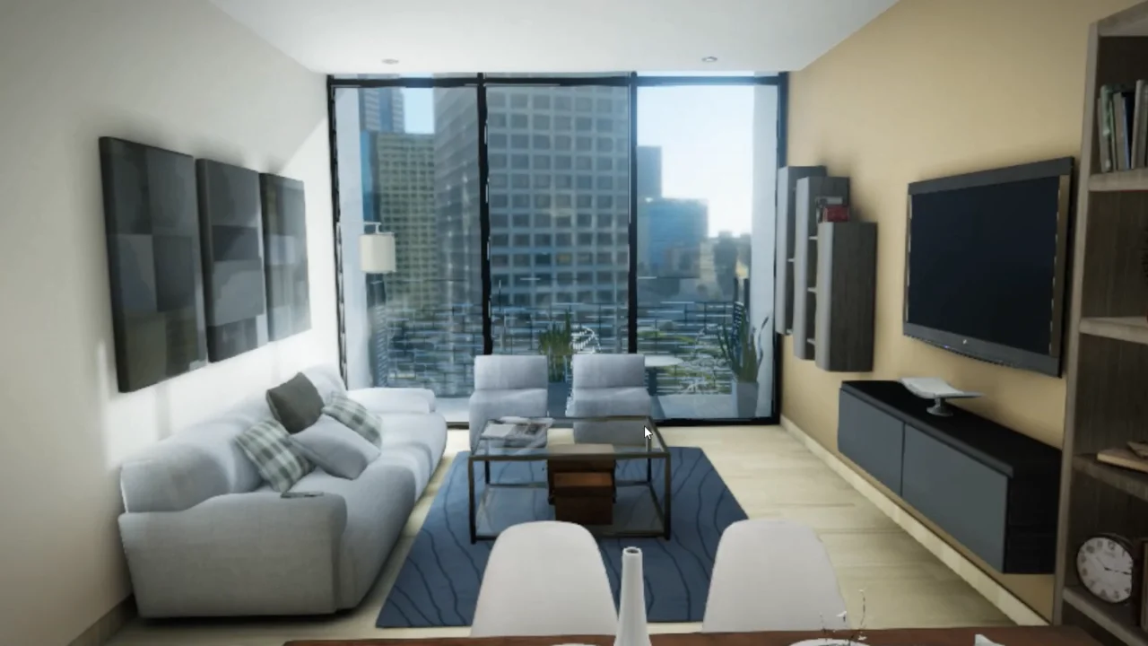 Virtual Reality VR | Archviz on Vimeo
