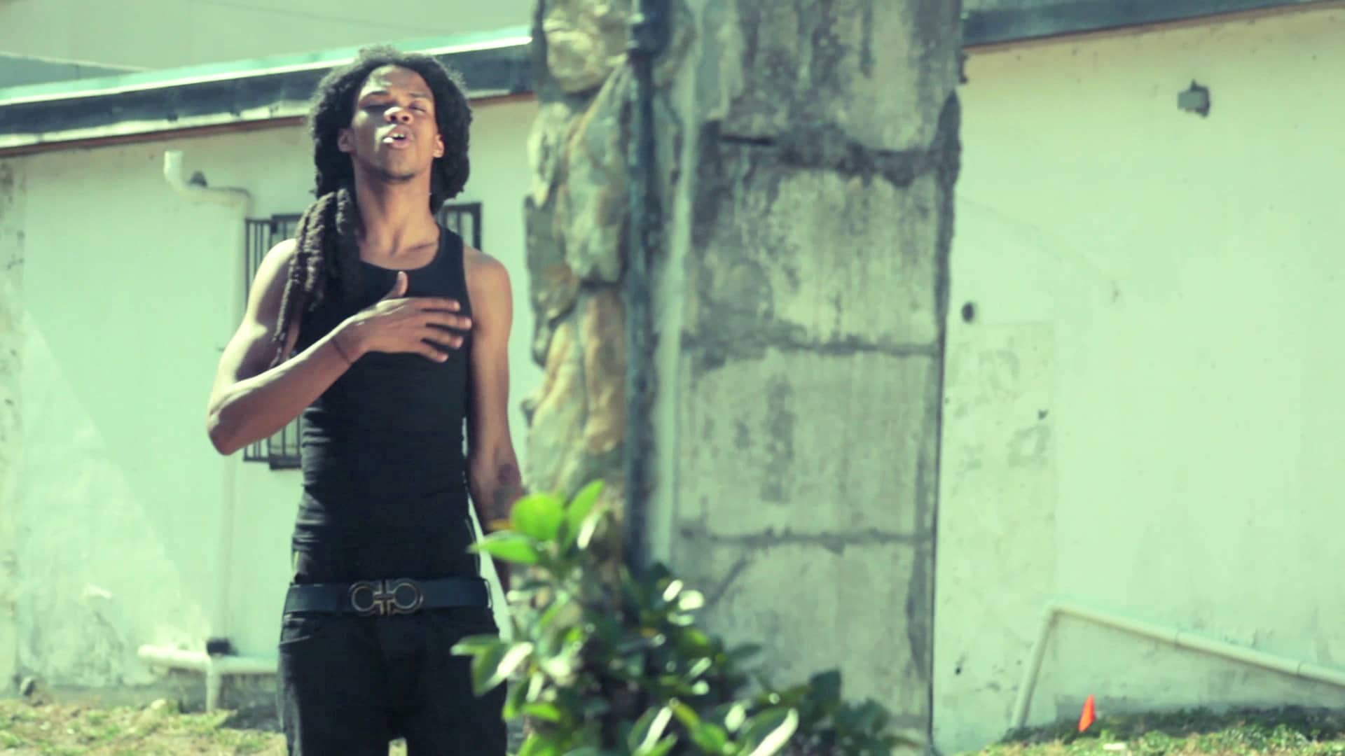 Lil Dred -Clout Agency Group presents ( Hide This Pain) Directed by ...