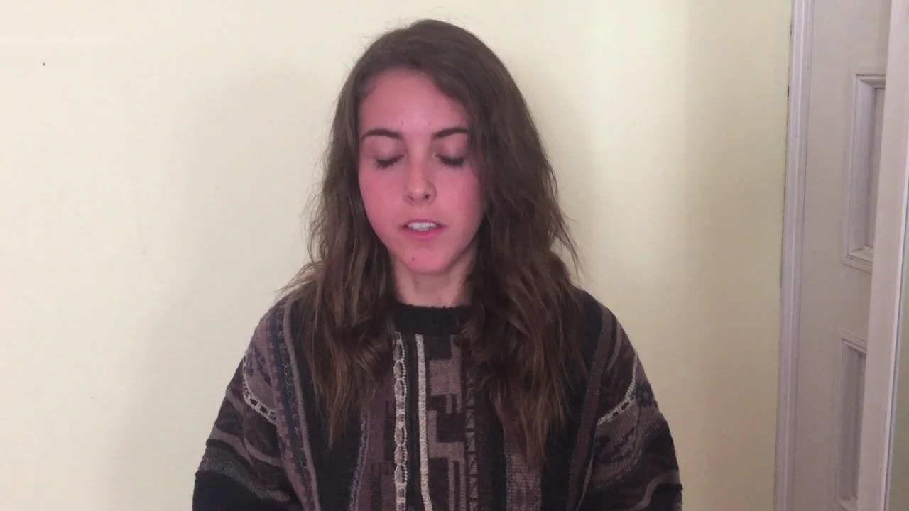 Sarah Camacho 'Andrea Smith' on Vimeo