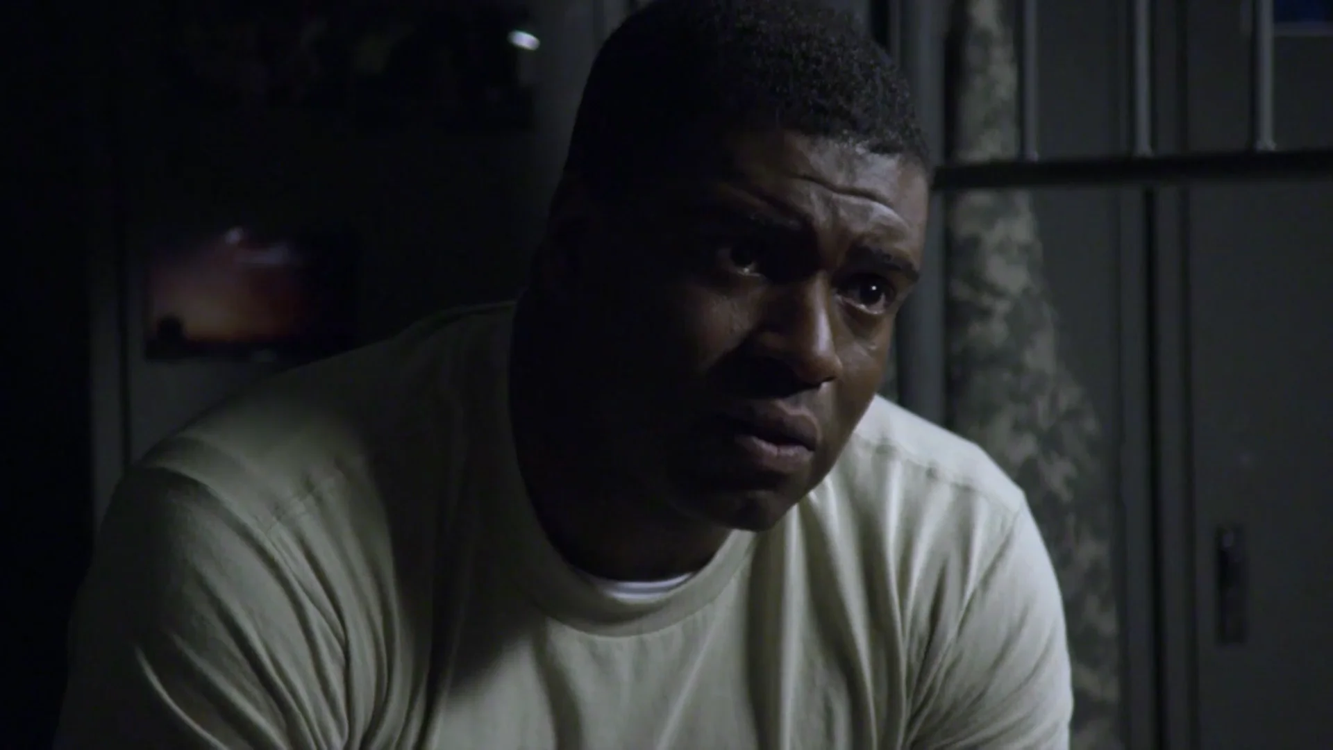 Stephen Hill - Actor 5:55