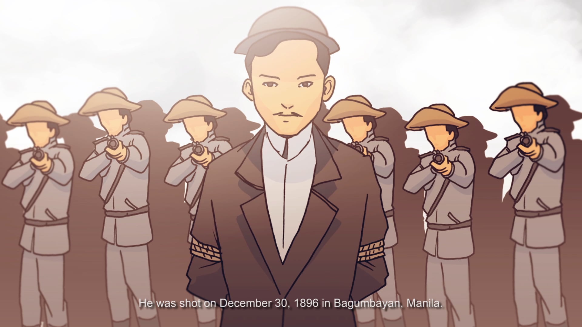 NHCP Rizal Animated on Vimeo