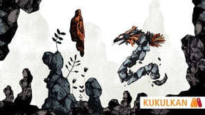 Feed Me Moho Animations on Vimeo