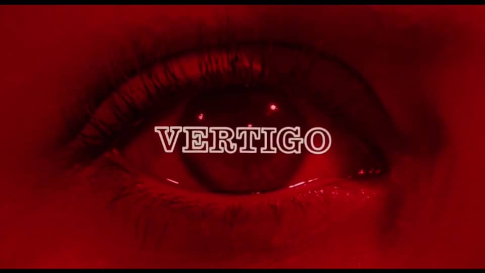 Close-Up: Vertigo, 1958 on Vimeo
