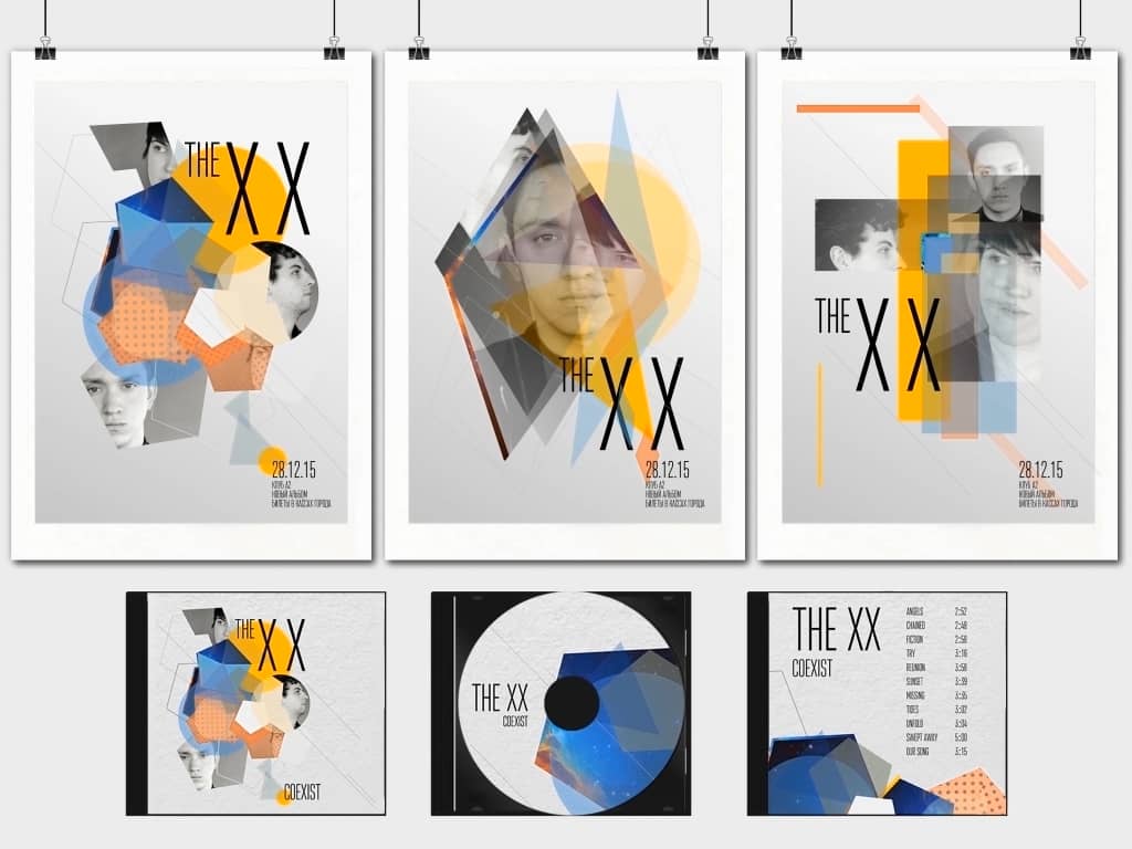 design portfolio on Vimeo