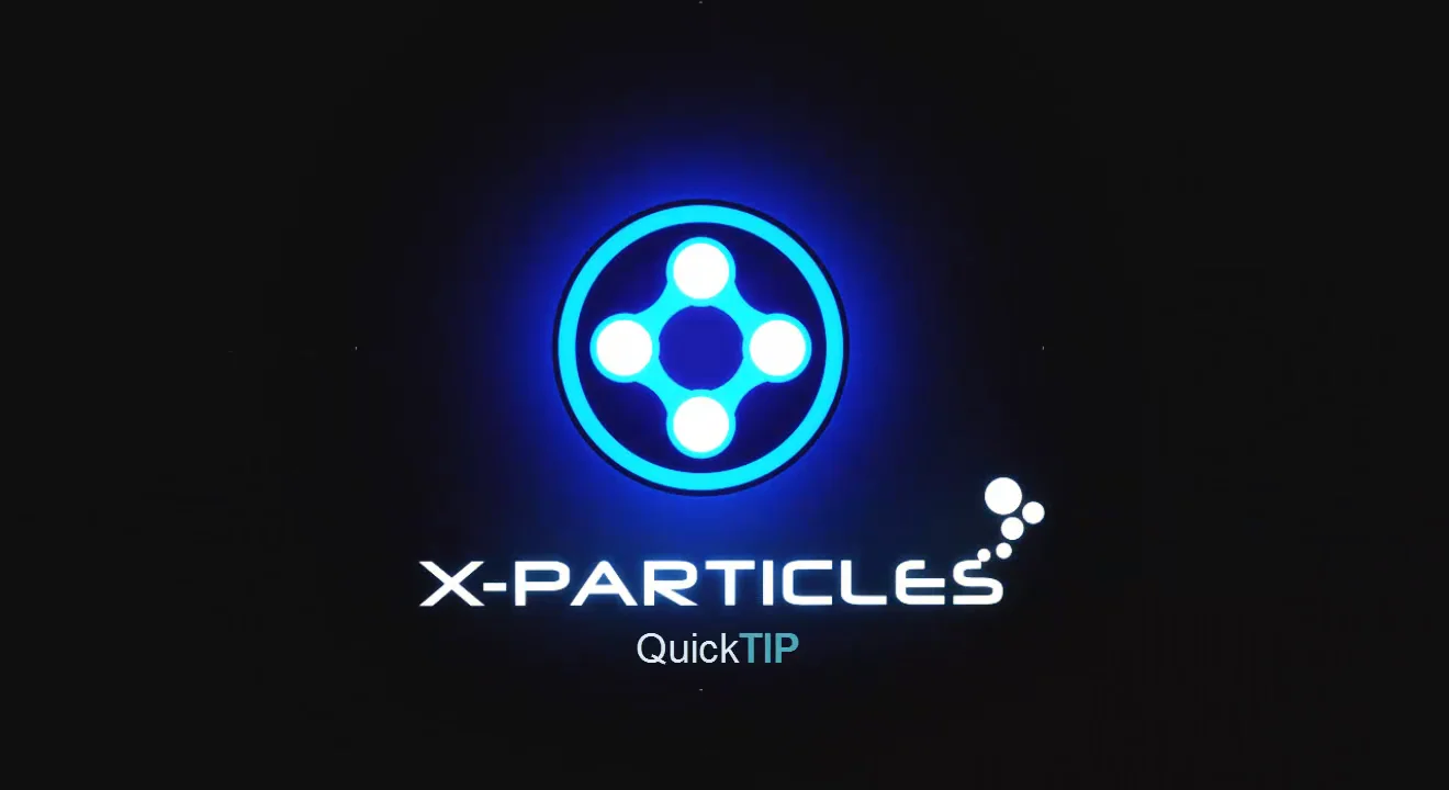 Particle Editing
