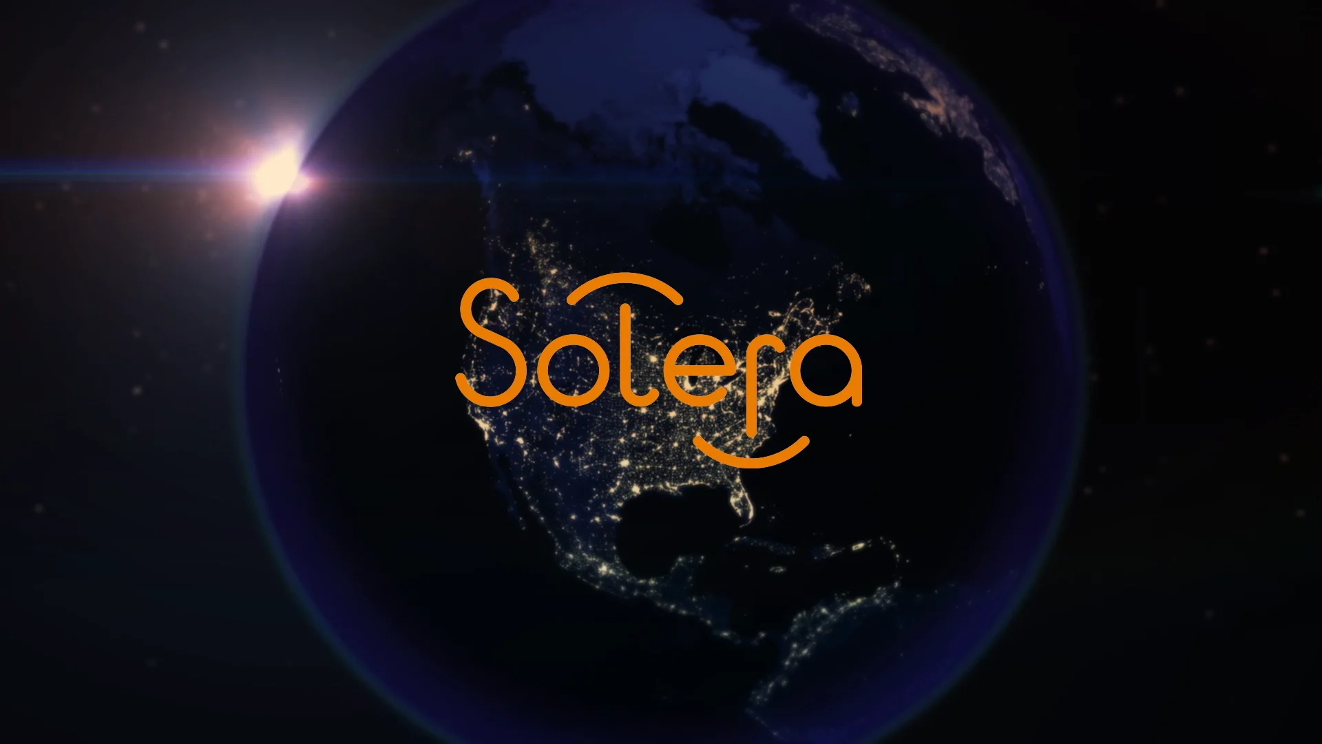Welcome to Solera Global Data & Content