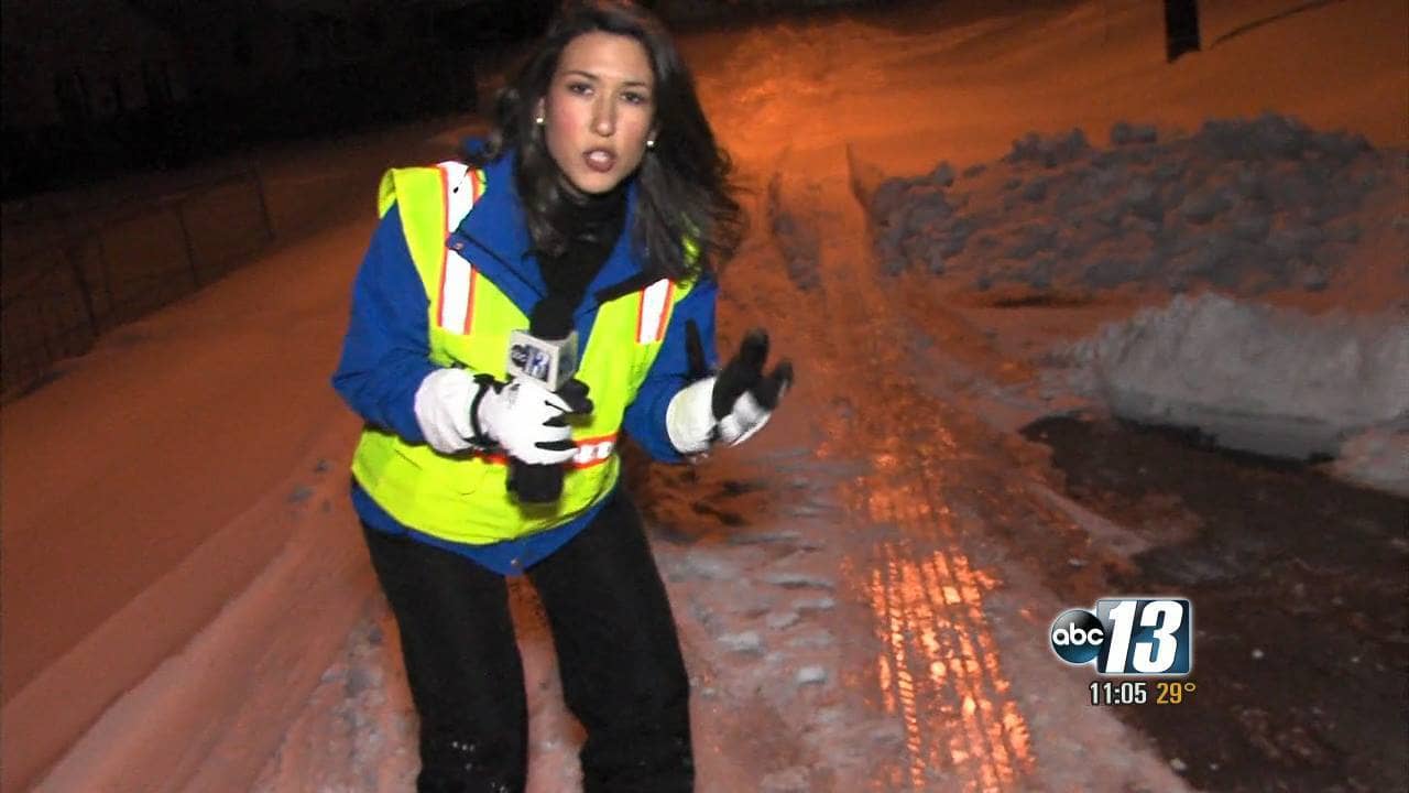 Marissa Parra Reporter Reel July 2016 on Vimeo