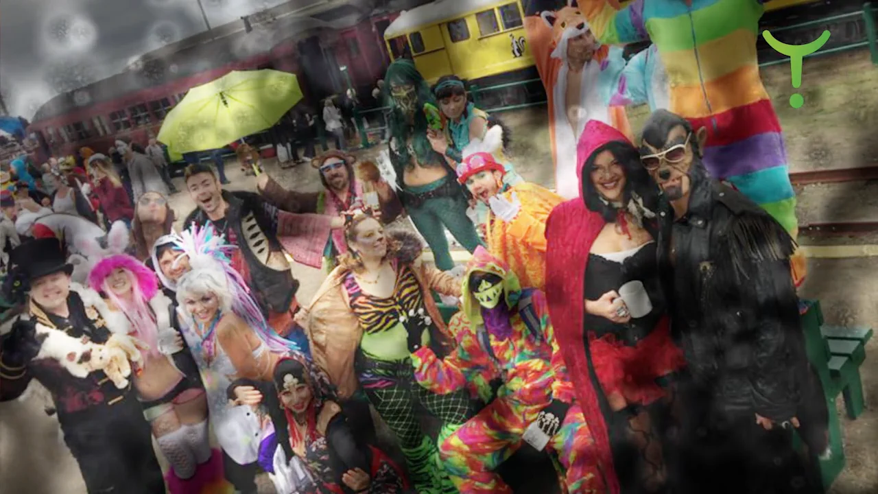 A Grateful Generation - Christopher David Jackson 4 of 5 on Vimeo