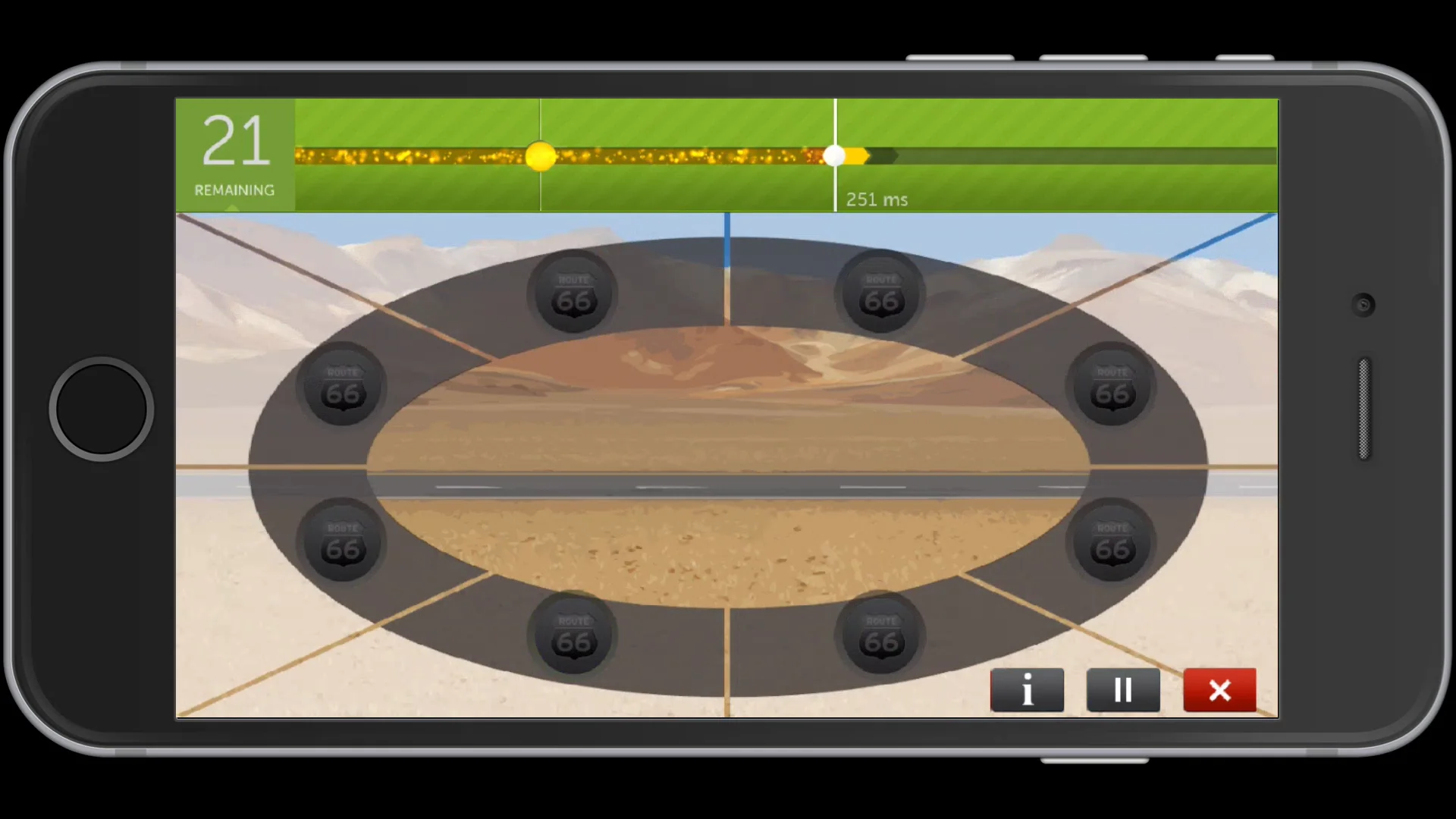 BrainHQ Video App Review on Vimeo