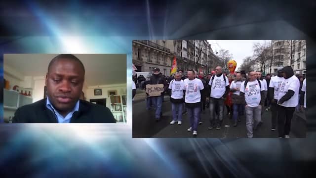 Philome Robert with James Pierre on Vimeo