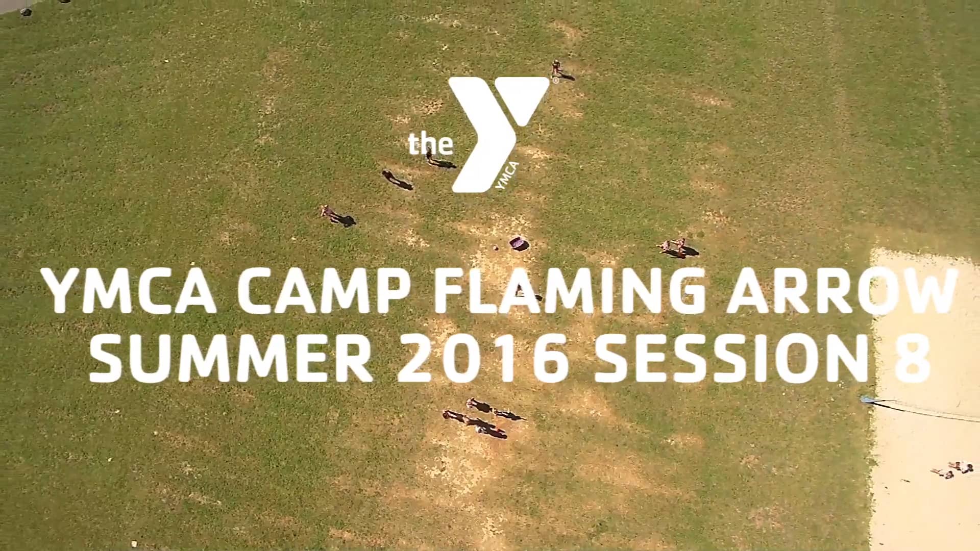 Session 8 2016 - YMCA Camp Flaming Arrow on Vimeo