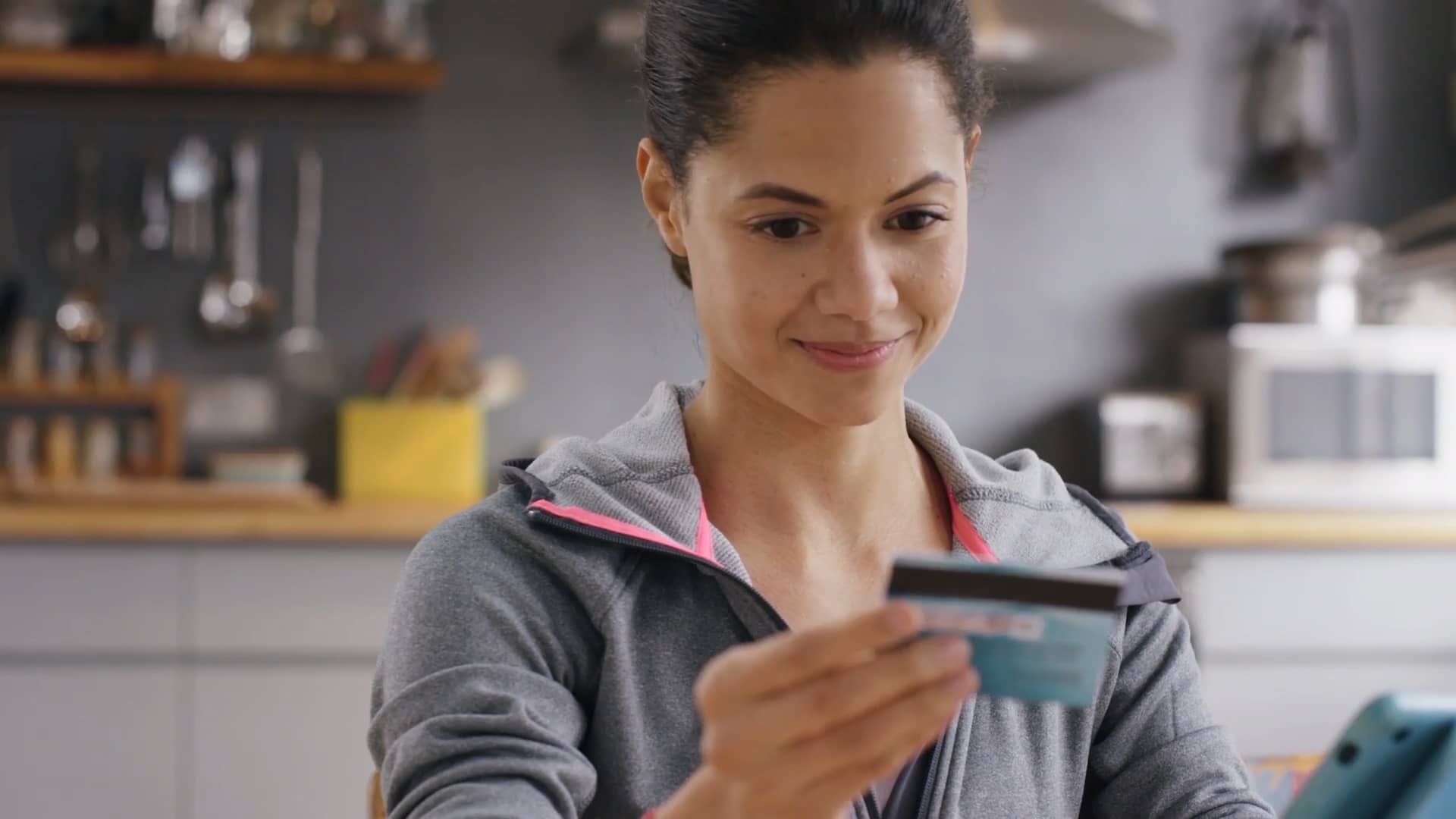 Commercial for 1-2-3 REWARDS® Prepaid Debit Card on Vimeo