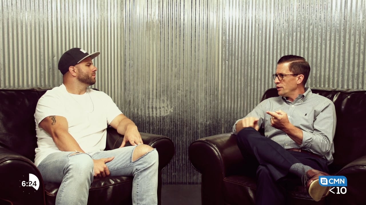 CMN Less Than Ten: Heath Adamson on Vimeo