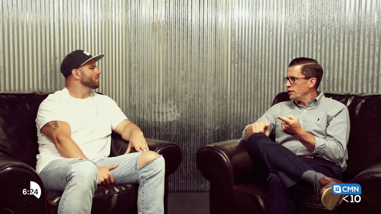 CMN Less Than Ten: Heath Adamson on Vimeo