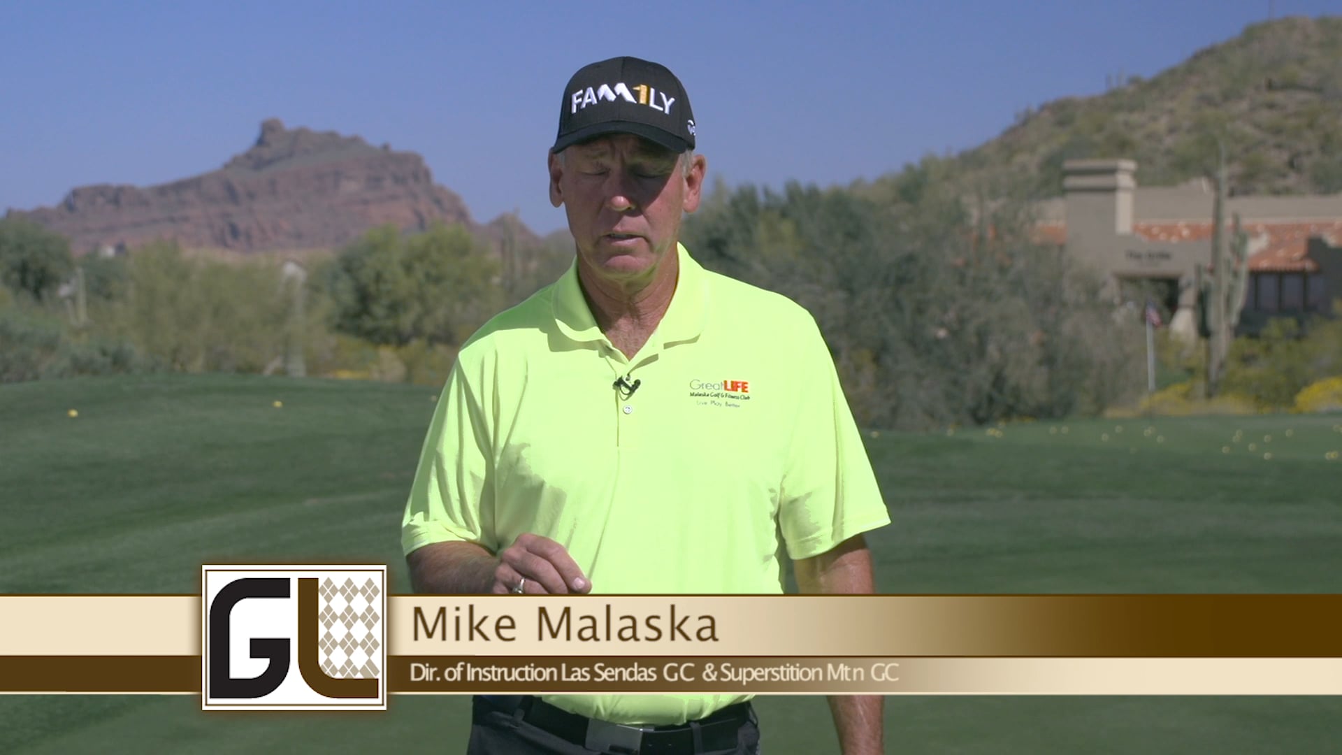 Explainer Videos - Mike Malaska Grip Tip on Vimeo