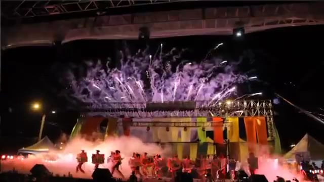 Watch The Other Side of Carnival Online | Vimeo On Demand on Vimeo