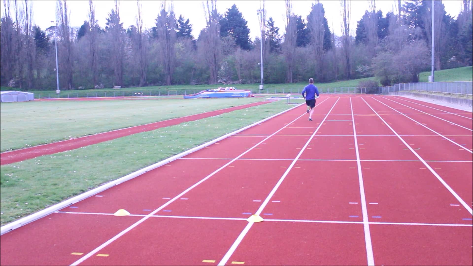 12 Min Cooper Run on Vimeo