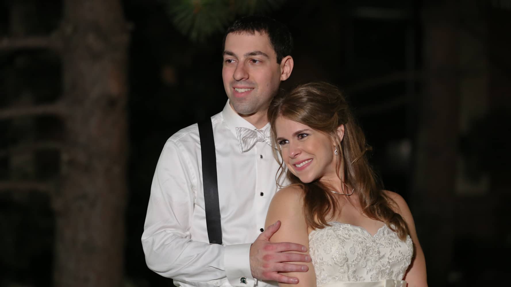 Dayna & Brian on Vimeo