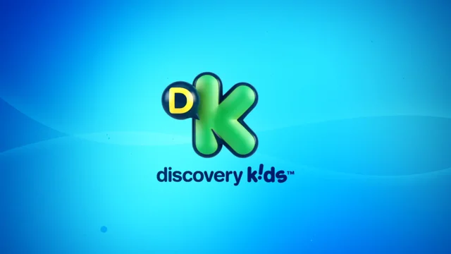 Discovery Kids Logopedia