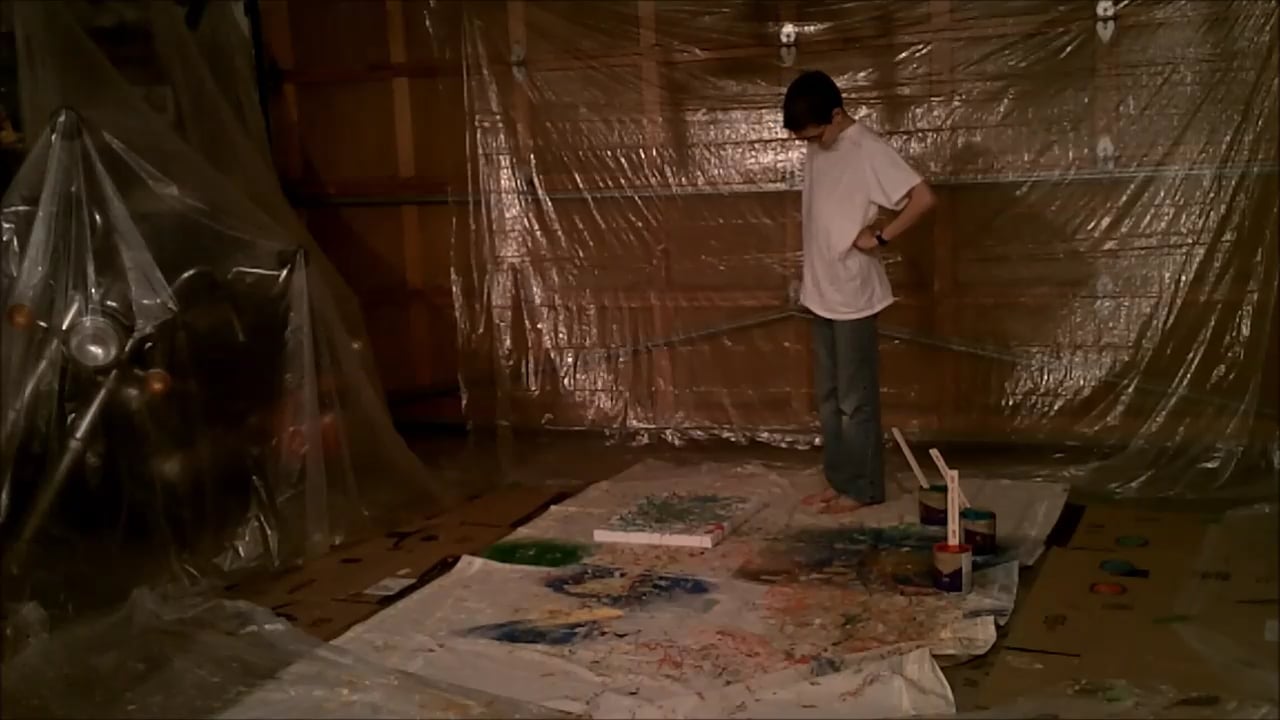 Jordan - Pollock on Vimeo