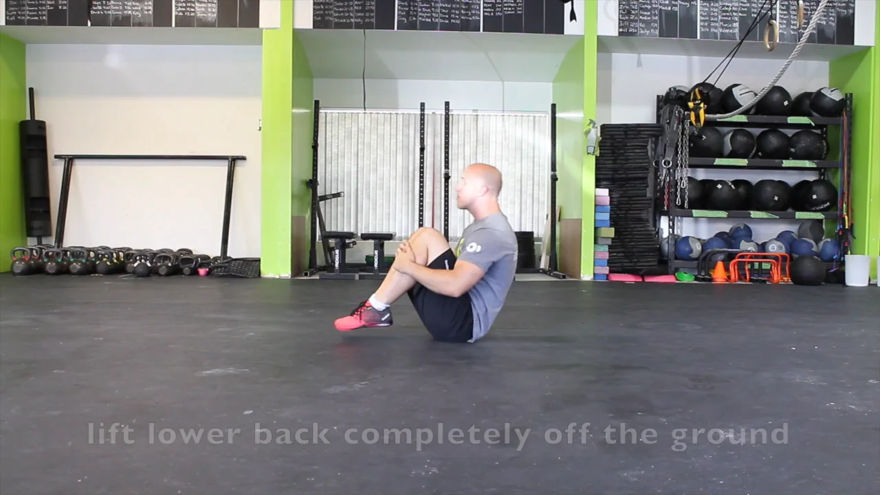 Tuck Crunch on Vimeo