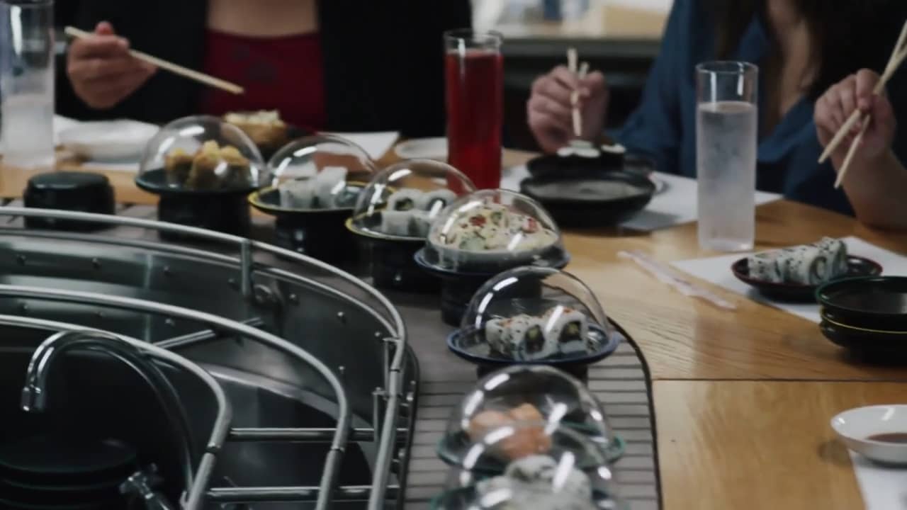 Channel Idents - Dave on Vimeo