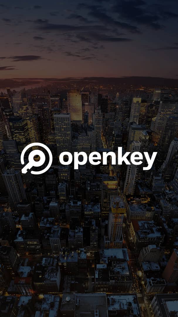 Brian Shedd - OpenKey - Overview on Vimeo