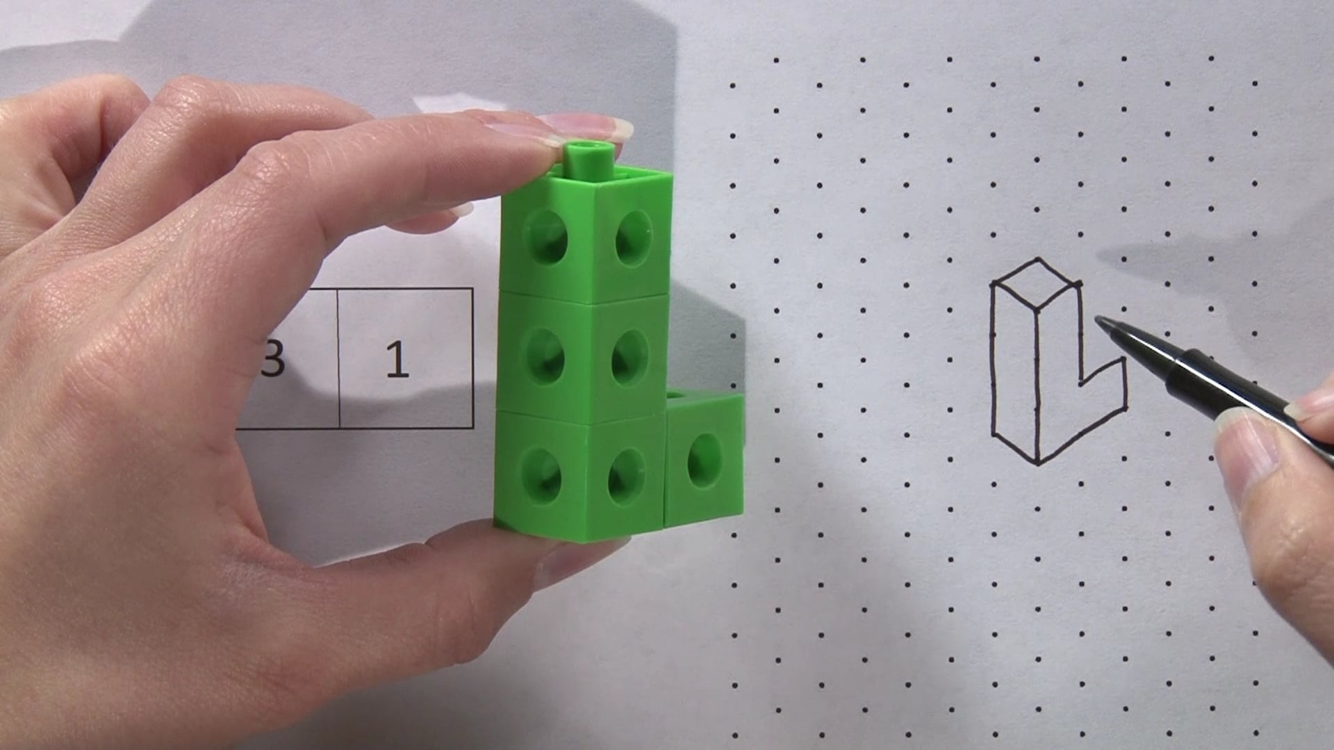Developing Spatial Thinking Teaching & Learning Video Resources ...