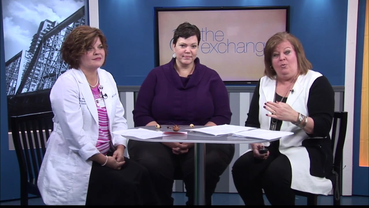 Mammogram Info v2 on Vimeo