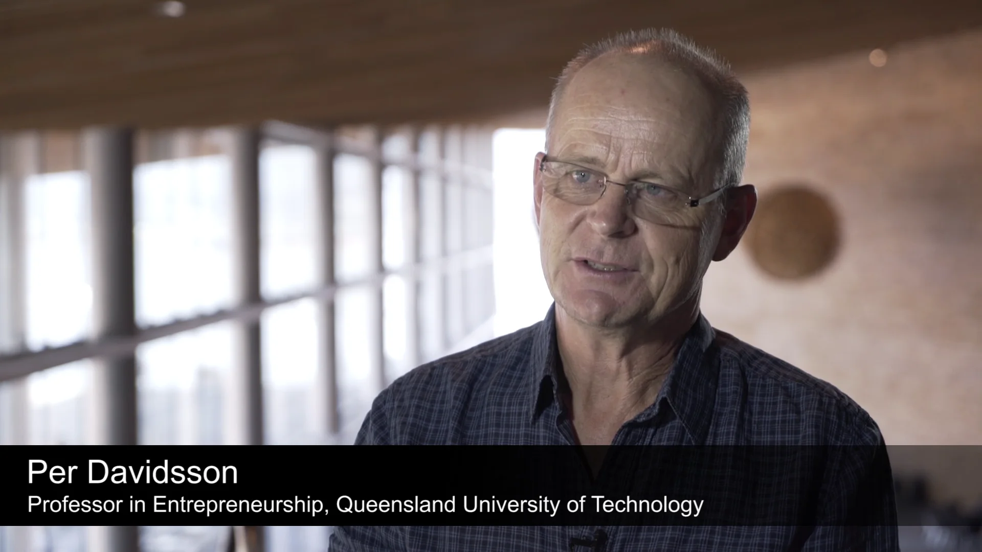 Per Davidsson - Opportunity on Vimeo