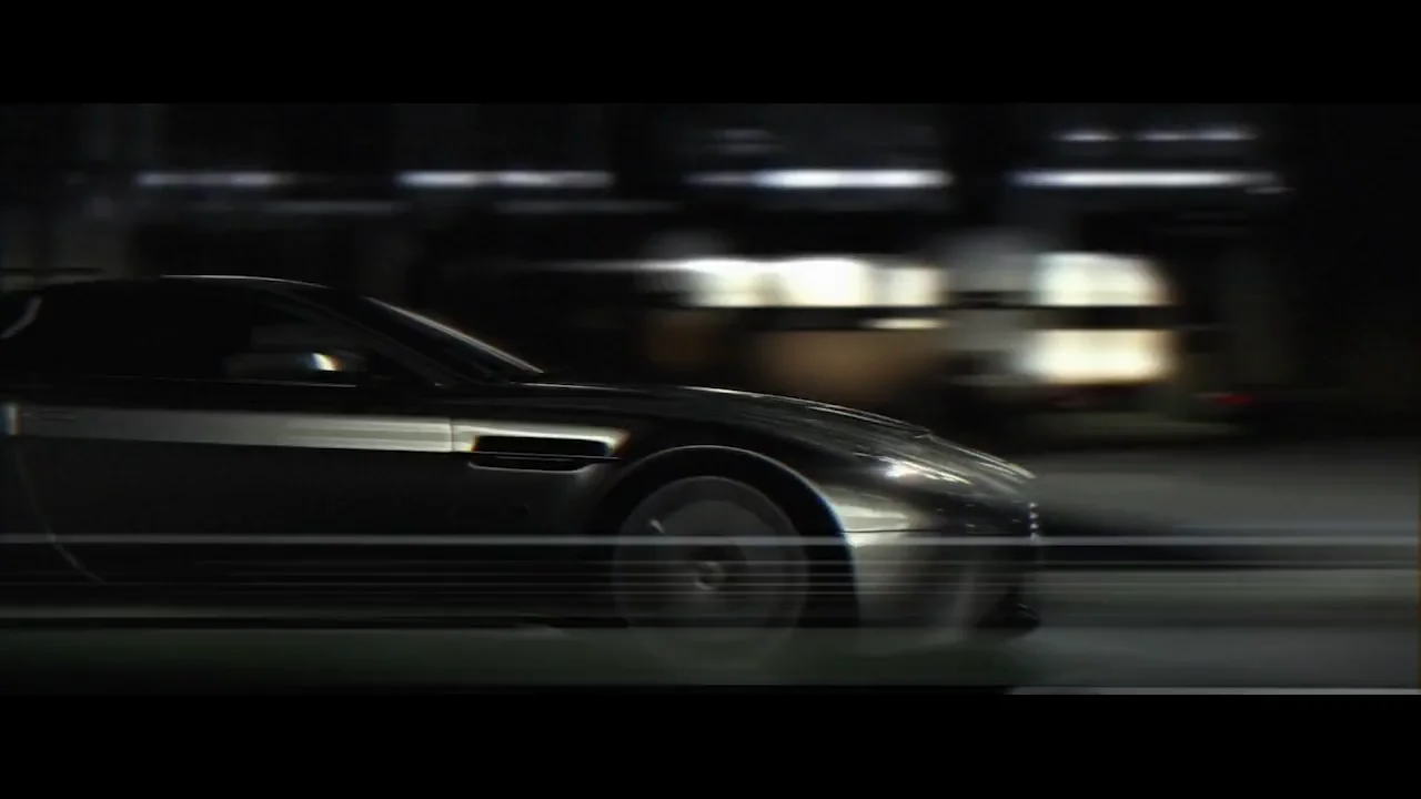 MUSKRAT | Auto Reel on Vimeo