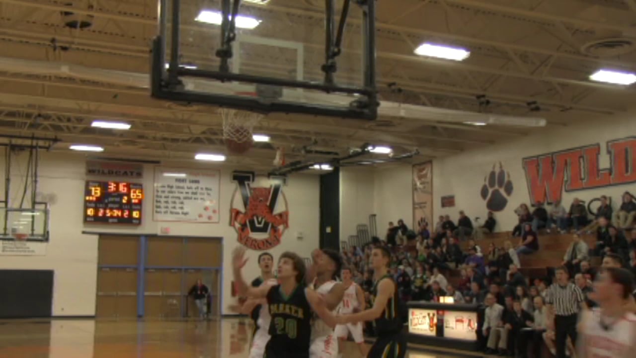 2015-2016 Cole Schmitz Highlight Vimeo on Vimeo