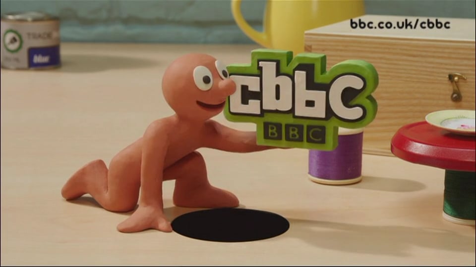 CBBC Morph Social Sting on Vimeo