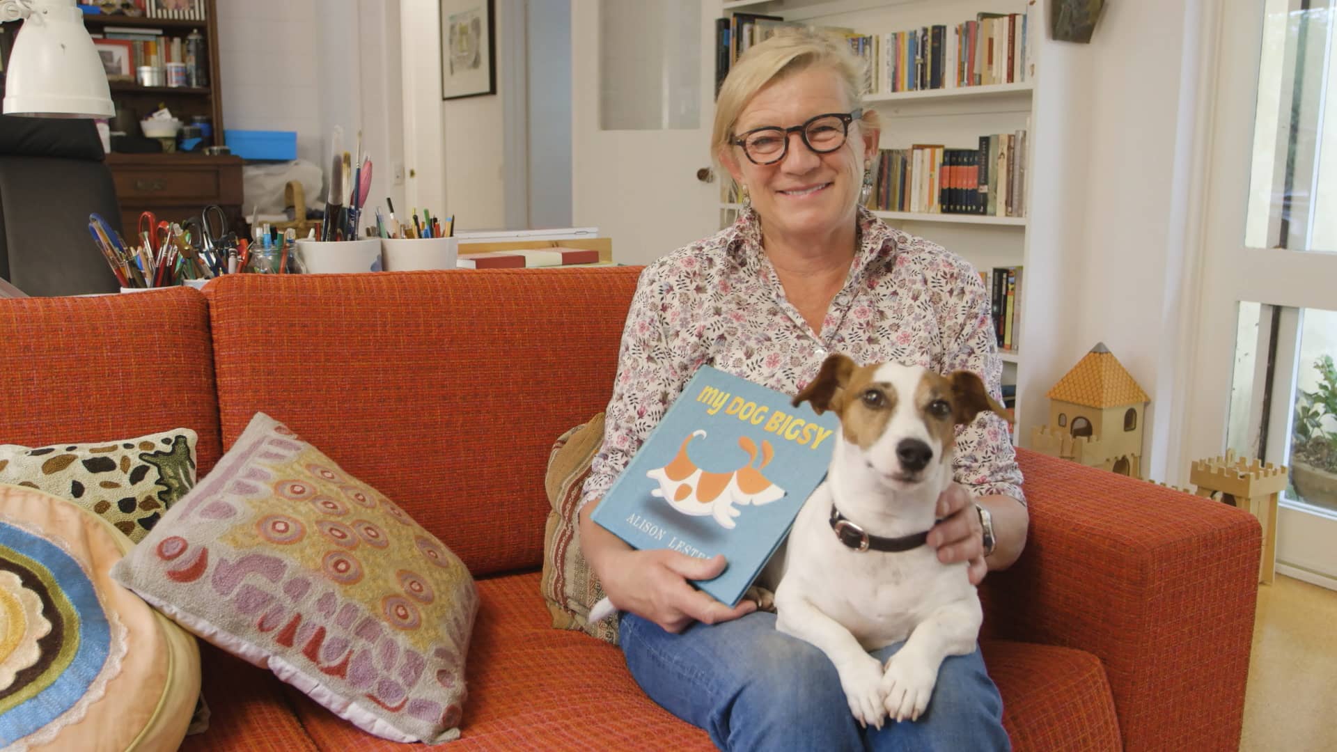 My Dog Bigsy - Teaser on Vimeo