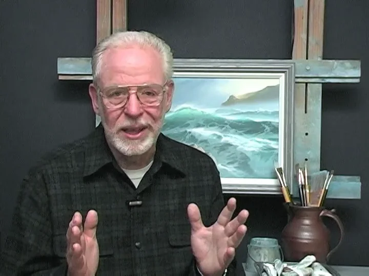 Watch The Wild Sea with Byron Pickering Online | Vimeo On Demand on Vimeo