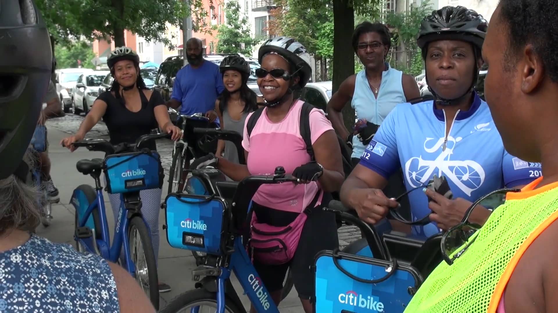 How To Build A Thriving, Equitable Bike Share System on Vimeo
